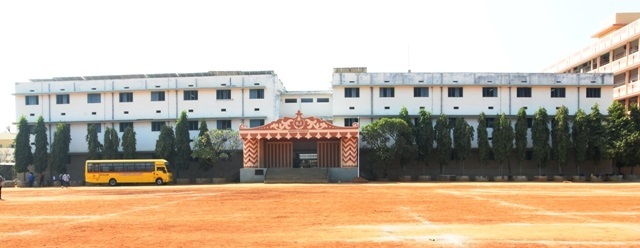 St.Joseph College